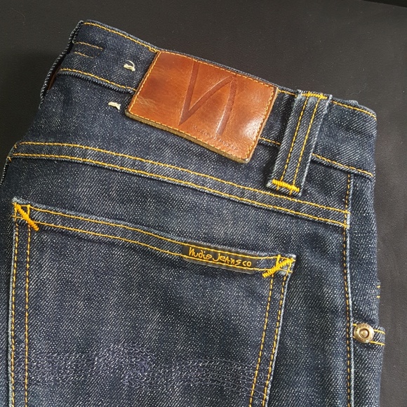 Nudie Jeans | Jeans | Nudie Skinny Sam Jeans | Poshmark